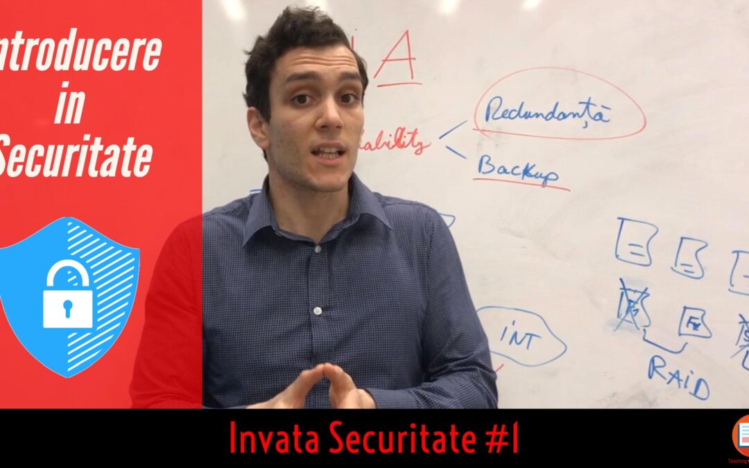 introducere in securitate cibernetica - RamonNastase.ro