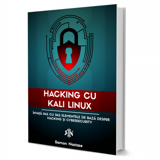 Carti IT - Invata IT de la ZERO - RamonNastase.ro