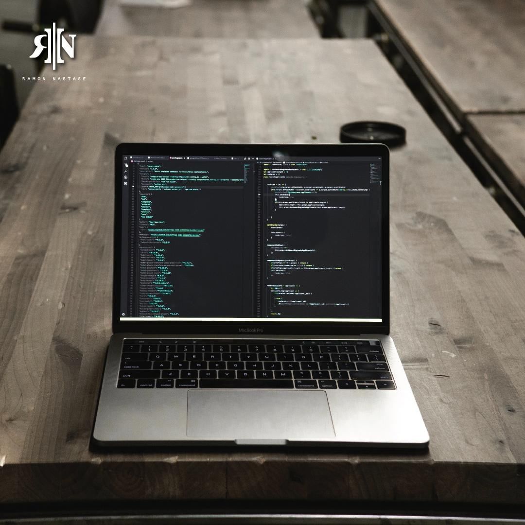 💻 Cum sa inveti Programare de la 0? - RamonNastase.ro