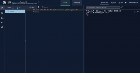 Programare in Python: 💻Tutorial pentru Incepatori - RamonNastase.ro