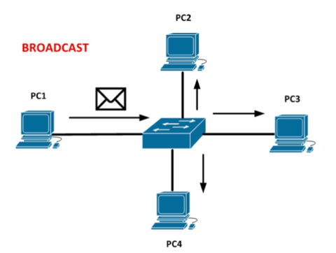 Retele de Calculatoare: Ghid complet de introducere - RamonNastase.ro