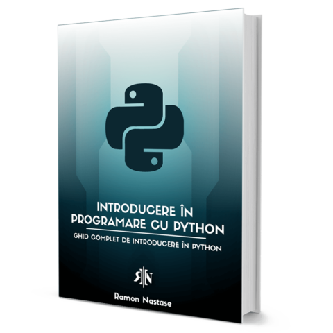 Carti IT - Invata IT de la ZERO - RamonNastase.ro