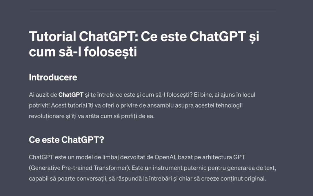 chatgpt-seo-article - RamonNastase.ro