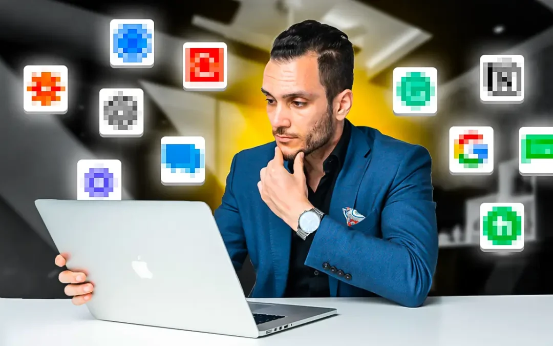 12 Tools I use to Automate My Business and Work 15 Hours Less per Week ...